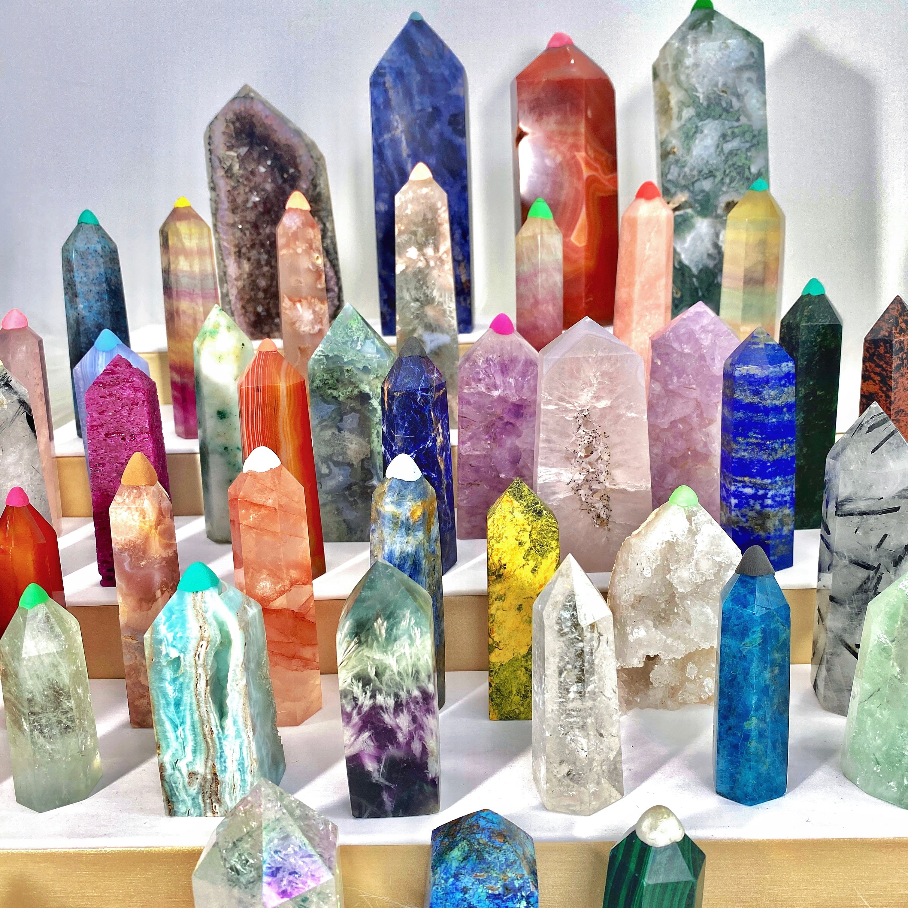 RAYFUL CRYSTAL